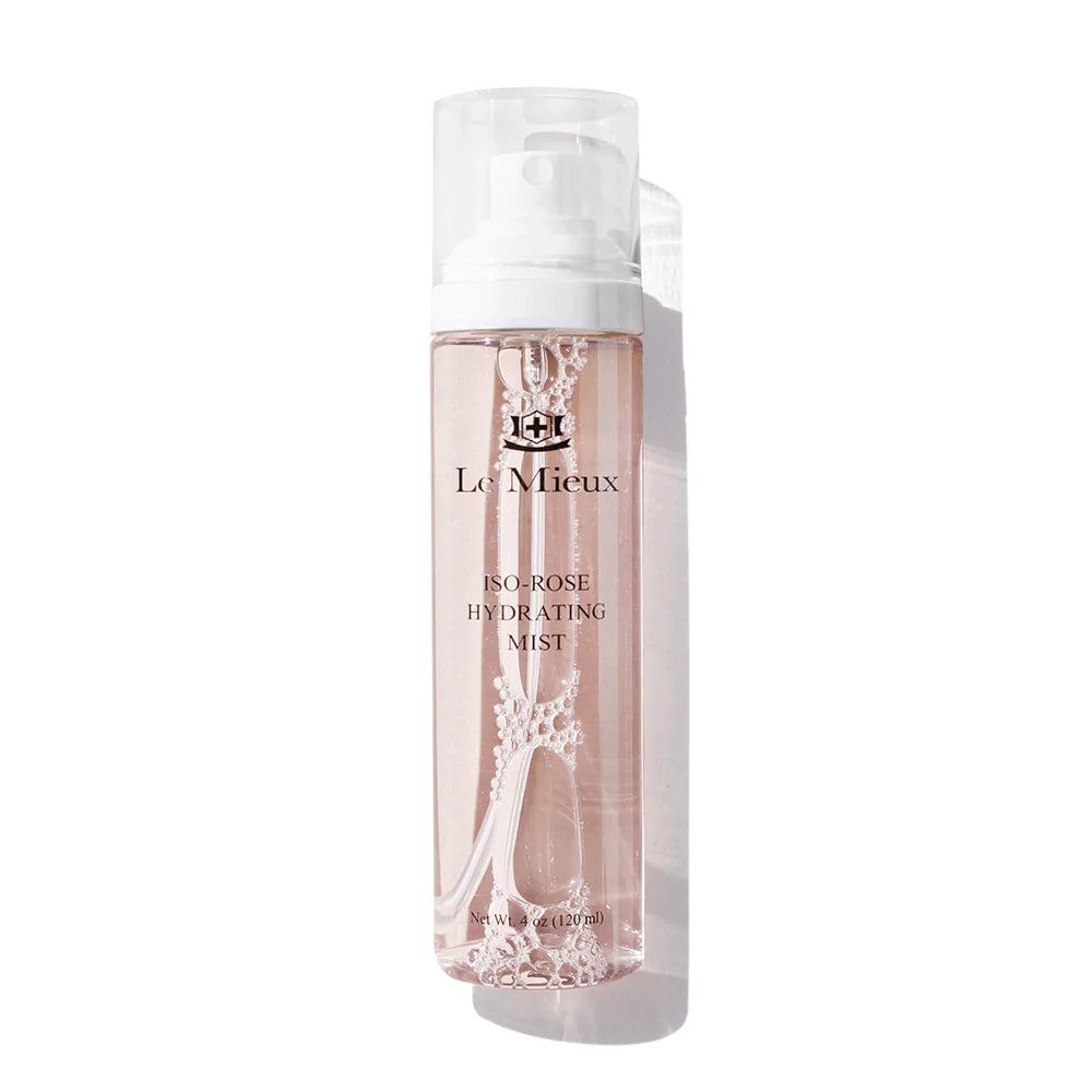 Le Mieux Iso-Rose Spray (2 fl oz) – O2Wellness-Shop